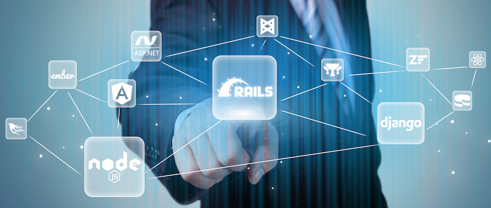 Ruby on Rails Development Company | Hire ROR Developer in Toronto